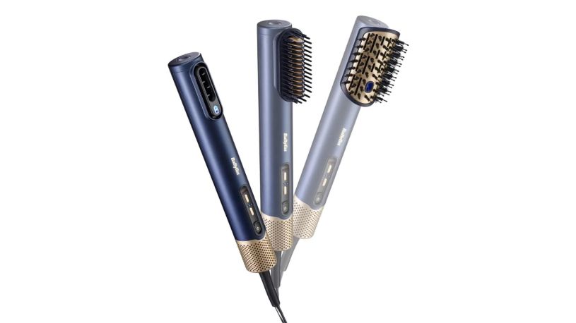 BABYLISS STAJLER Air Wand AS6550E