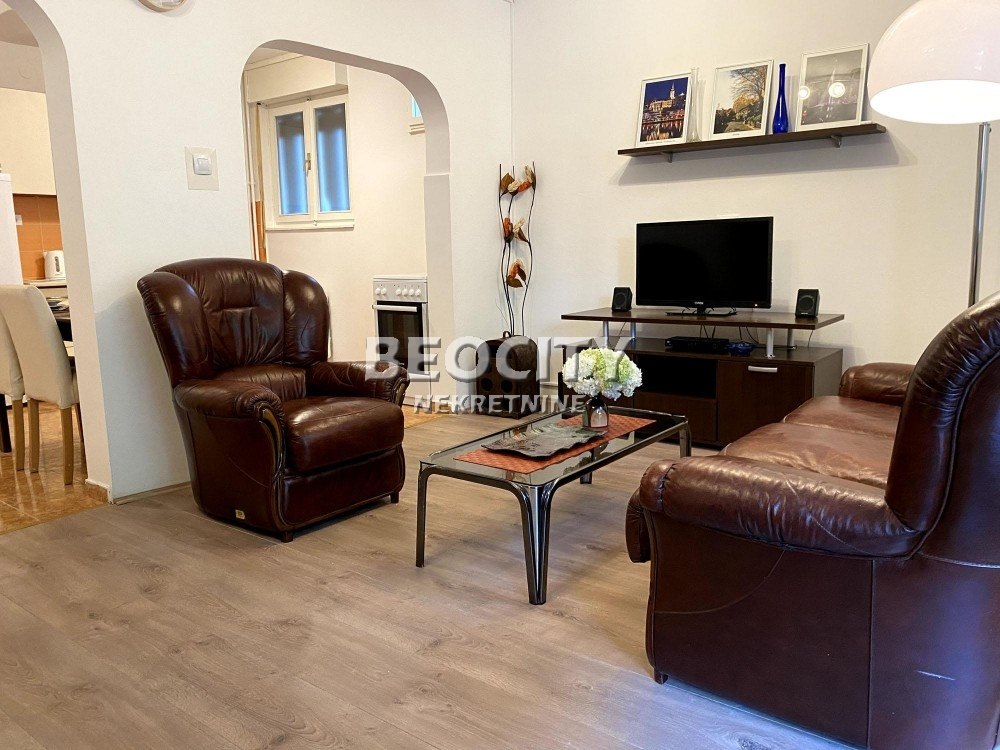 četvorosoban stan, 80 m2, Dorćol ID: 91940