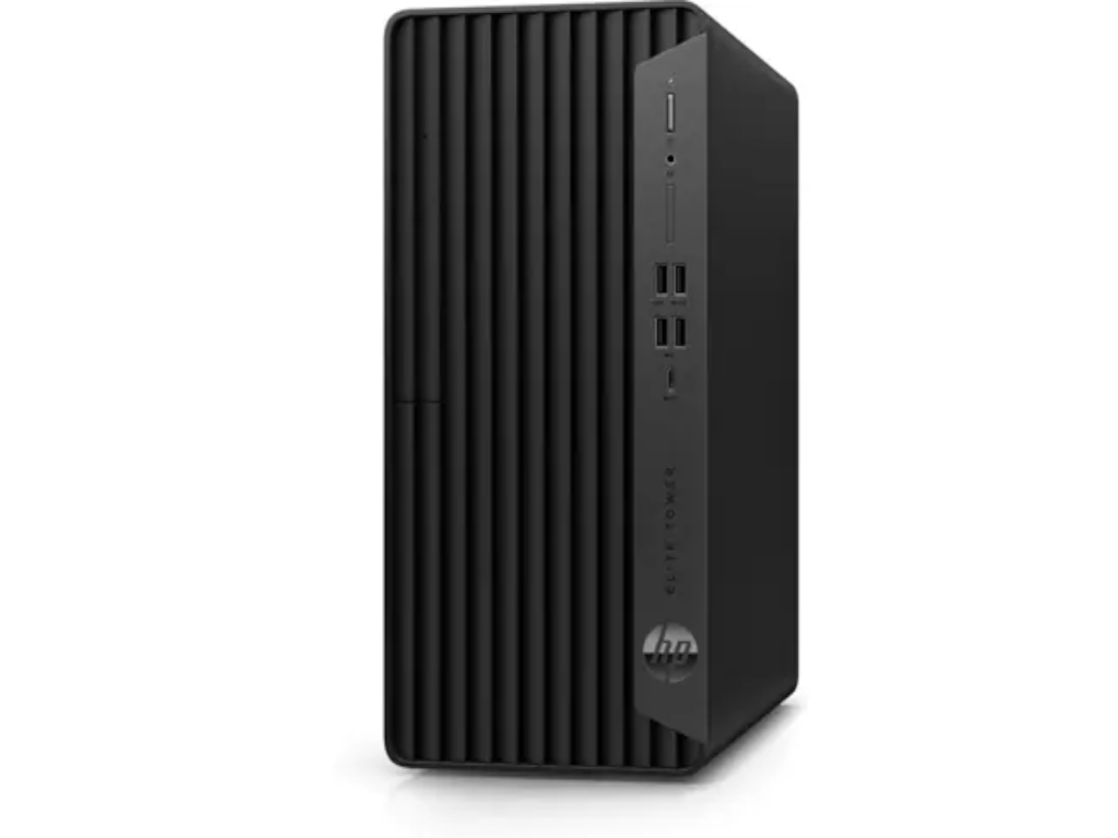 HP Elite Tower 800 G9 DOS/i7-12700/8GB/512GB/DVD/WiFi/serial/SD card reader/400W/EN 5L250EA#BH5