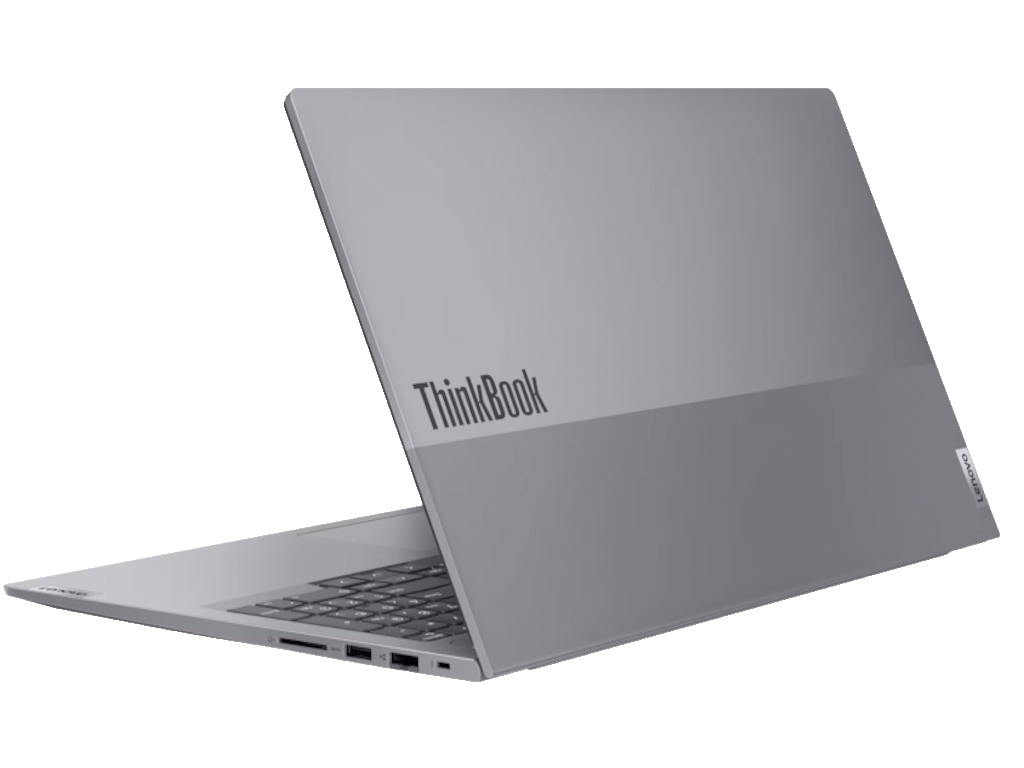 LENOVO ThinkBook 16 G6 IRL DOS/16 WUXGA/i5-13420H/32GB/1TB/FPR/bklt SRB/siva 21KH00T1YA