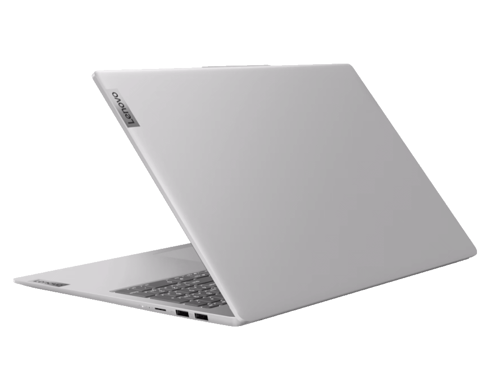 LENOVO IdeaPad Slim 5 16AHP9 DOS/16 2K OLED/Ryzen 5-8645HS/16GB/1TB/bklt SRB/siva 83DD004BYA