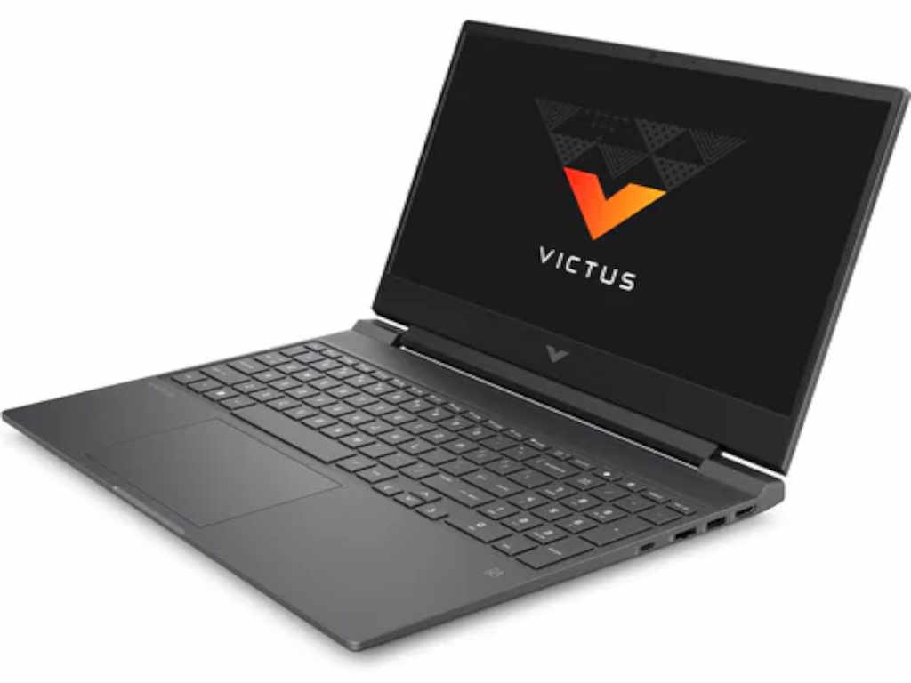 HP Victus 15-fb2011nm DOS/15.6FHD AG IPS/Ryzen 7-8845HS/16GB/512GB/3050 6GB/backlit/grafitna A72A2EA#BED