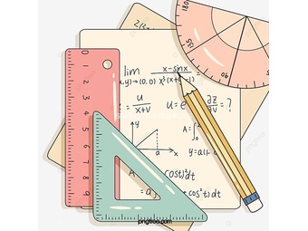 Časovi matematike za osnovnu i srednju školu