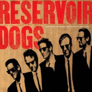 Reservoir Dogs