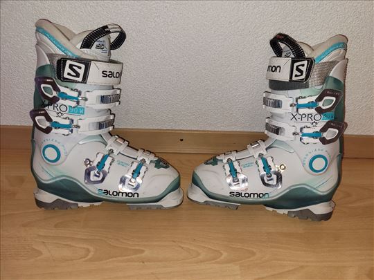 Salomon X Pro 90W