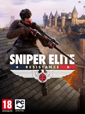 Sniper Elite Resistance (PC)