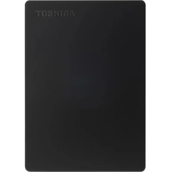 Toshiba Eksterni HDD Canvio Slim HDTD320EK3EA - 2 TB