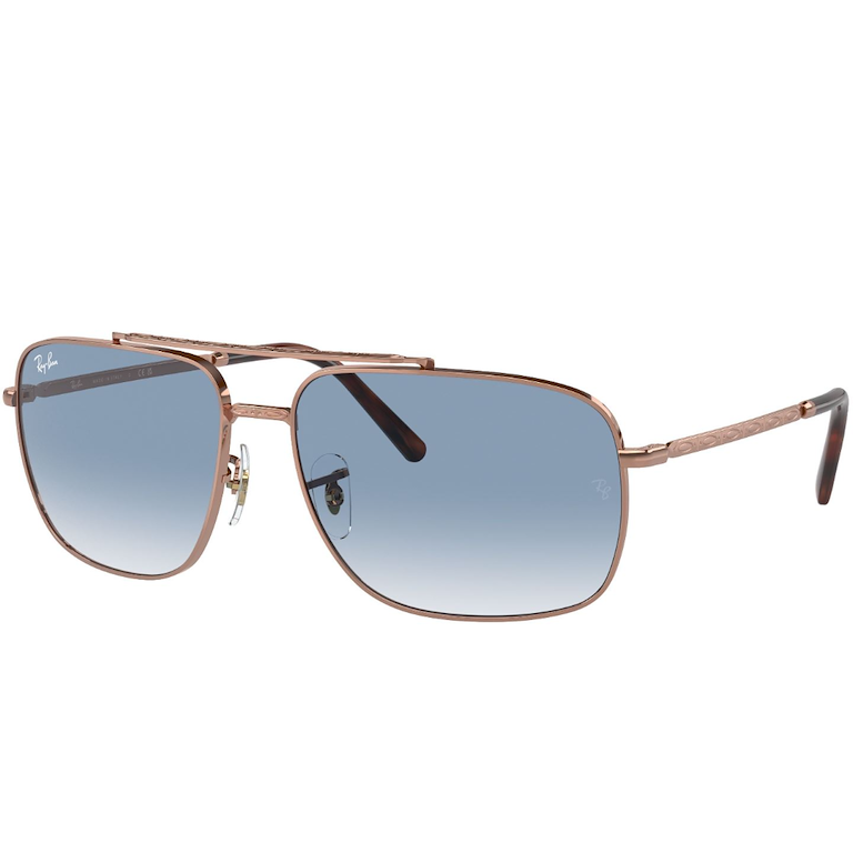 RAY BAN Sunčane naočare 0RB3796 92023F 59