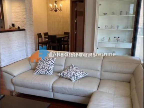 Vračar, Crveni krst, 2.0 stan, 57m2, 800 EUR, ID 43283