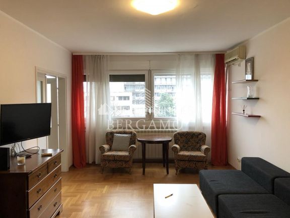 Stan 67m2 2.0 - Hotel Jugoslavija, Bulevar Nikole Tesle ID#1486