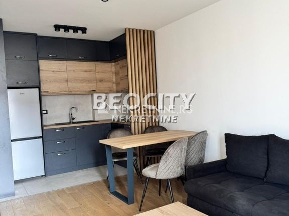 Novi Sad, Sajam, Rumenačka, 2.0, 42m2, 500EUR