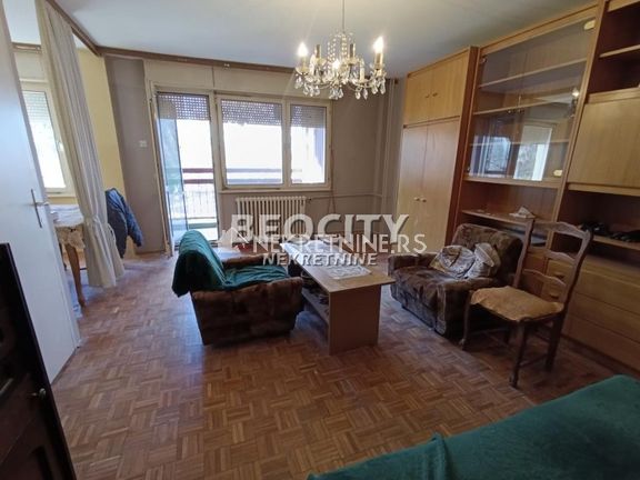 Novi Sad, Liman 4, Ive Andrića, 2.0, 64m2, 550EUR