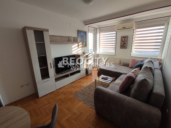 Novi Sad, Salajka, Dositejeva, 2.0, 43m2, 450EUR