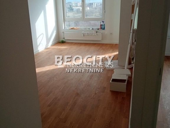 Novi Sad, Novo Naselje, Knežev Park, 2.0, 48m2, 400EUR