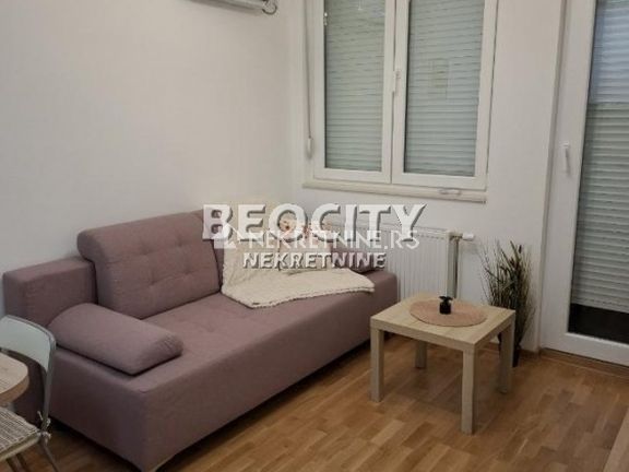 Novi Sad, Telep, Laze Lazarević , 2.0, 36m2, 400EUR