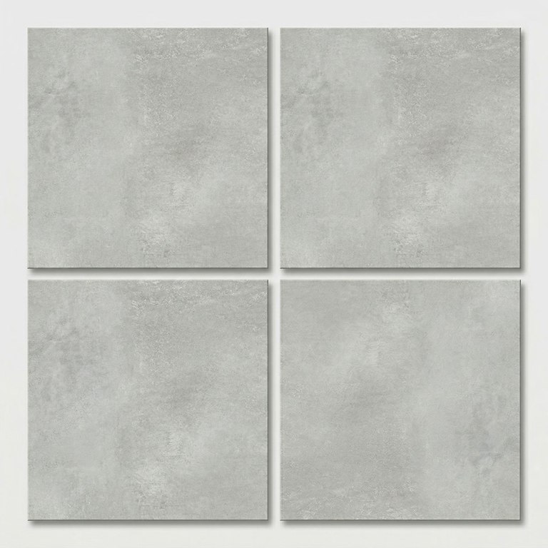 Concreto Outdoor Light Grey rect. 60×60