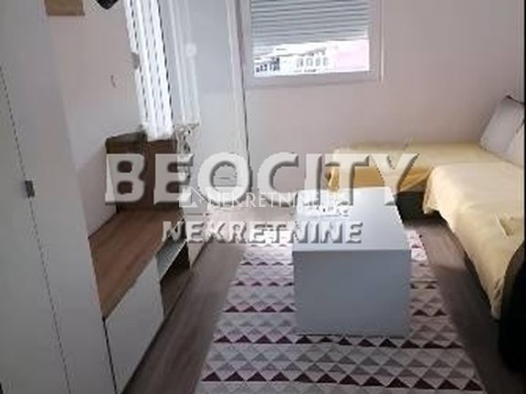 Novi Sad, Adice, Mirona Đorđevića, 1.5, 35m2, 70000EUR