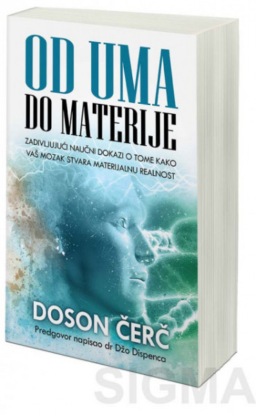 Od uma do materije - Doson Čerč