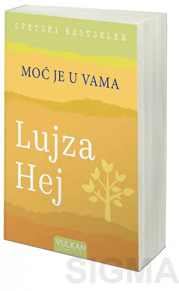 Moć je u Vama - Lujza Hej