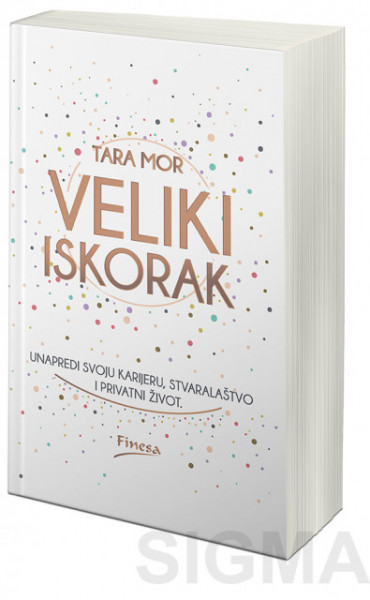 Veliki Iskorak - Tara Mor