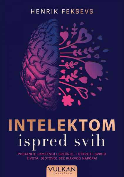 Intelektom ispred svih - Henrik Feksevs