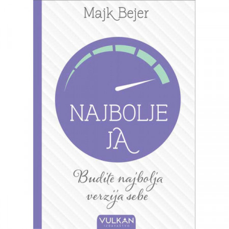 Najbolje ja - Majk Bejer
