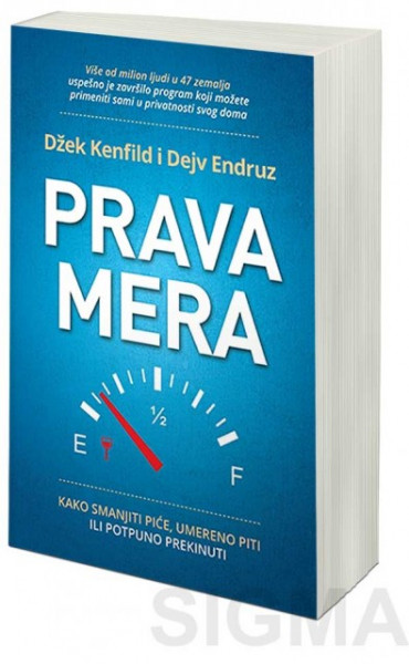 Prava mera - Dejv Endruz, Džek Kenfild