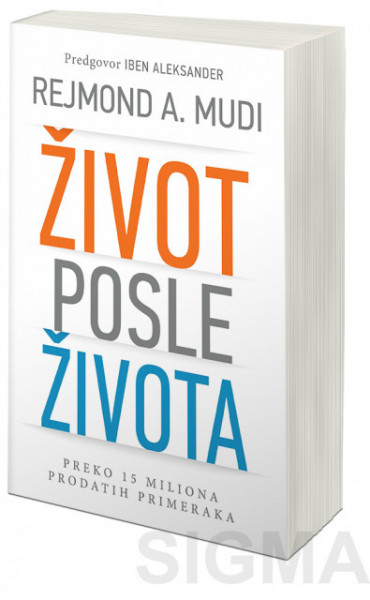 Život posle života – Rejmond A. Mudi