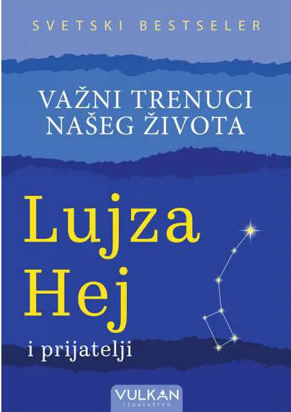 Važni trenuci našeg života - Lujza Hej