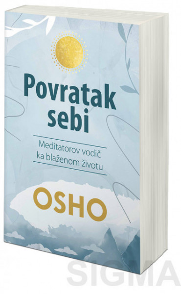 Povratak sebi - Osho