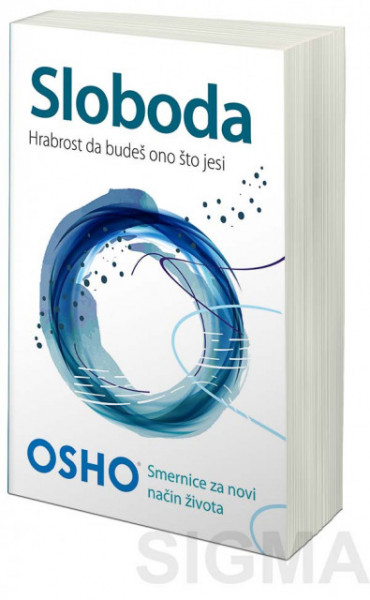 Sloboda - Osho