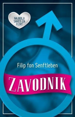 Zavodnik - Filip fon Senftleben