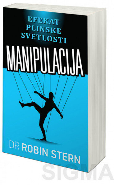 Manipulacija - dr Robin Stern