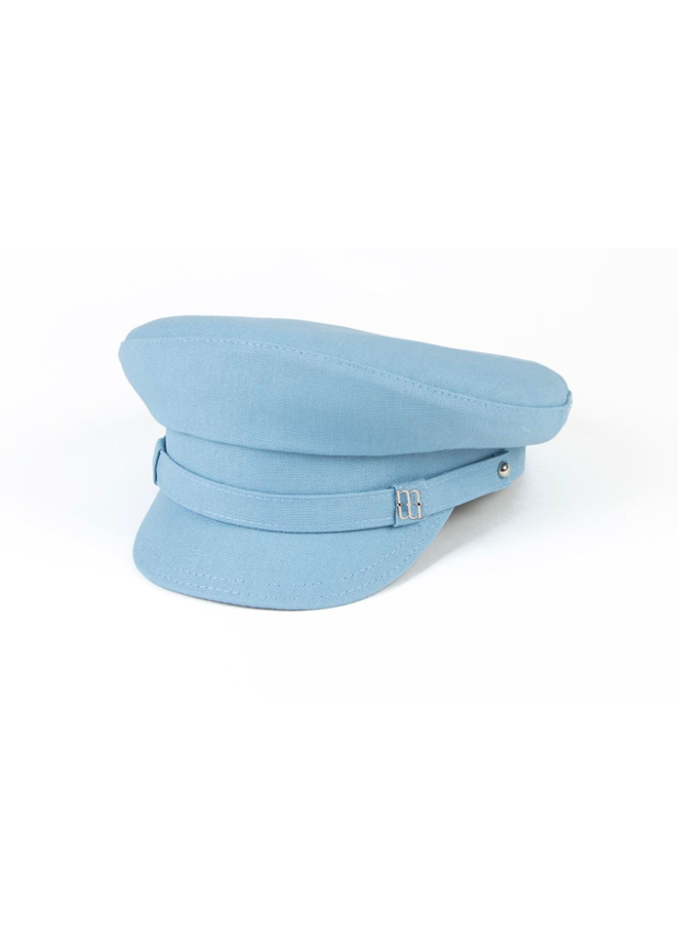 Moscow Cap Blue