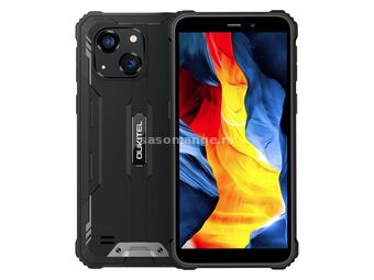 OUKITEL WP32 pro 6/256 GB/ crna