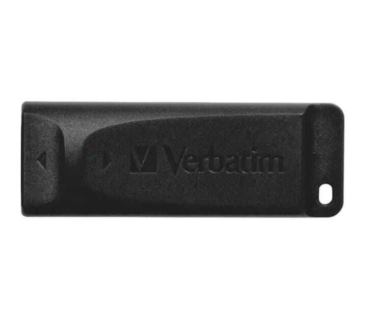 Verbatim USB flash memorija Slider 32 GB