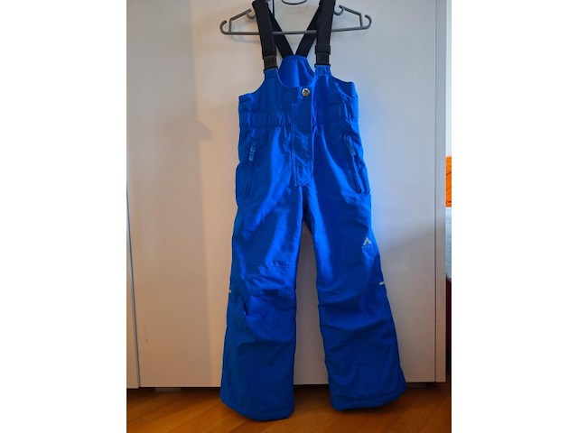 Ski pantalone McKinley vel.8