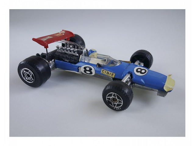 F1 Politoys Matra