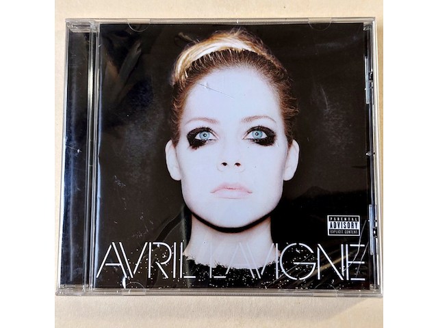 Avril Lavigne - Avril Lavigne