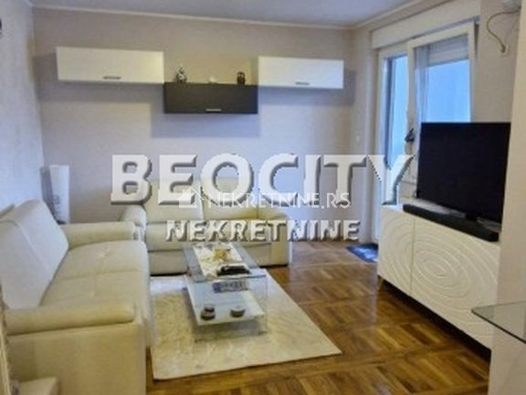 Novi Sad, Telep, Bulevar Patrijarha Pavla, 2.0, 55m2, 126500EUR