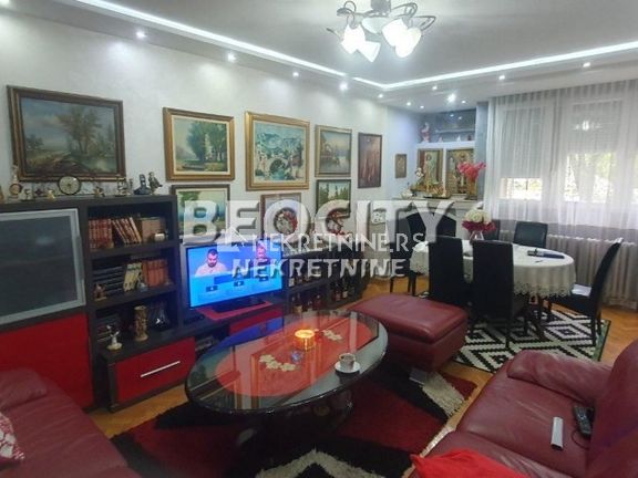 Novi Sad, Kej, Dušana Vasiljeva, 2.0, 64m2, 190000EUR