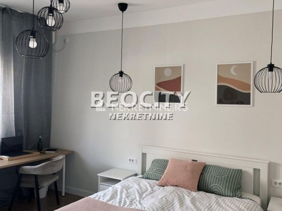 Novi Sad, Futoški put, Jablanička, 1.0, 42m2, 105000EUR