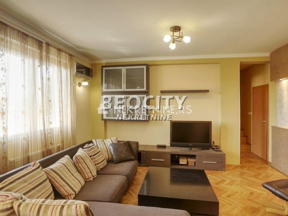 Novi Sad, Centar, Jovana Subotića, 4.5, 119m2, 200000EUR