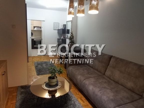 Novi Sad, Sajam, Devet Jugovića, 3.0, 68m2, 156000EUR