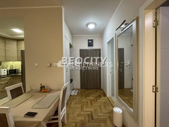 Novi Sad, Stari grad, , 1.5, 47m2, 160000EUR