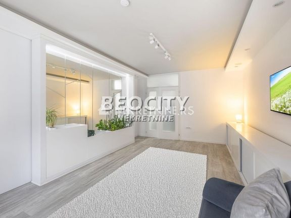 Novi Sad, Centar, Vojvode Bojovića, 3.5, 65m2, 169000EUR