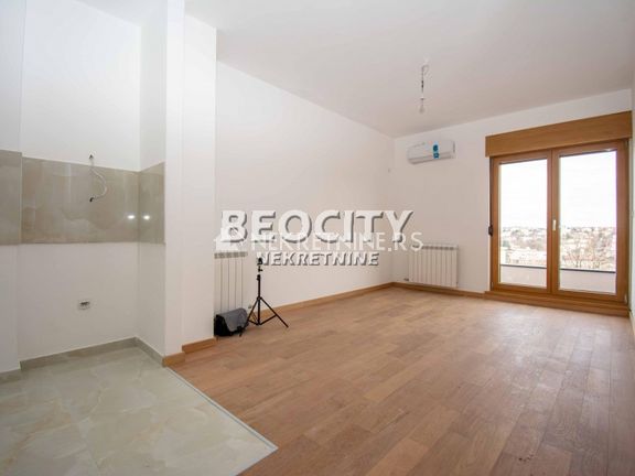 Voždovac, Vojvode Stepe, Milisava Đurovića, 2.0, 38m2, 163200EUR