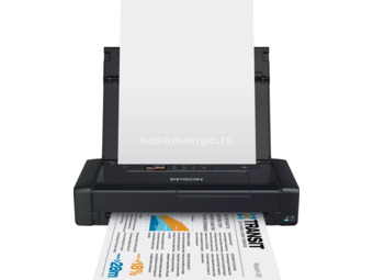 Wireless inkjet štampač WorkForce WF-100W Epson