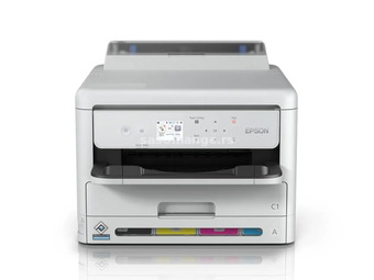 Wireless inkjet štampač WorkForce Pro WF-C5390DW Epson