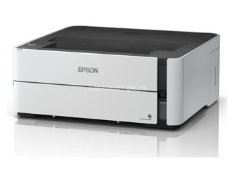 Inkjet crno-beli štampač wireless M1170 EcoTank ITS Epson